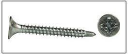 Drywall Anchor Screws | All Points Fasteners