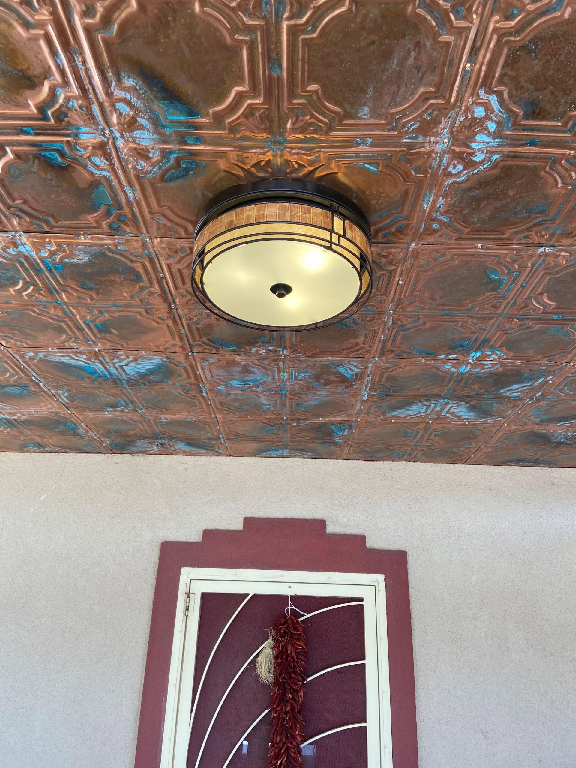 Pure Copper or Copper Plated Zip Screws | All Points