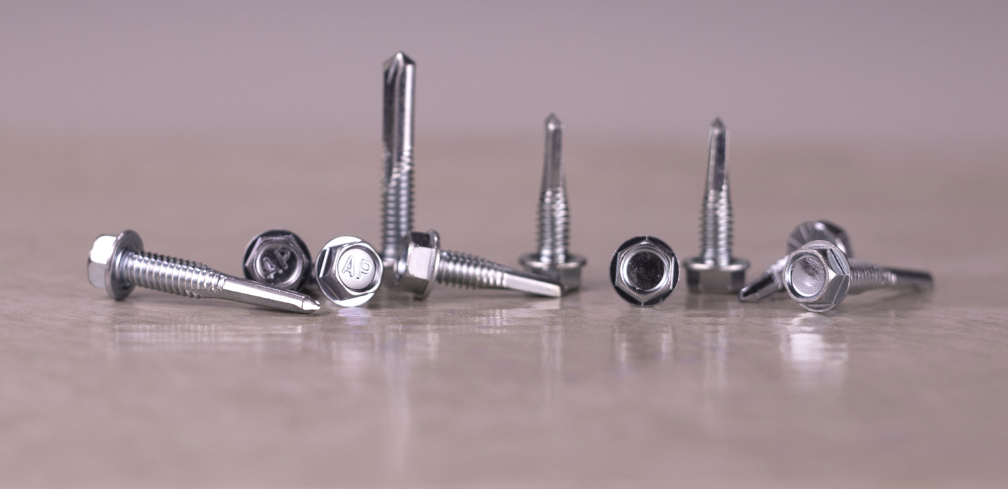 Item #1500020ST - All Points Fasteners